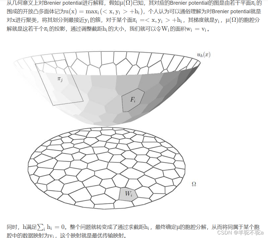 【最优传输论文二十】2023 ICCV - DPM-OT A New Diffusion Probabilistic Model Based on Optimal Transport_羊驼不驼 ...