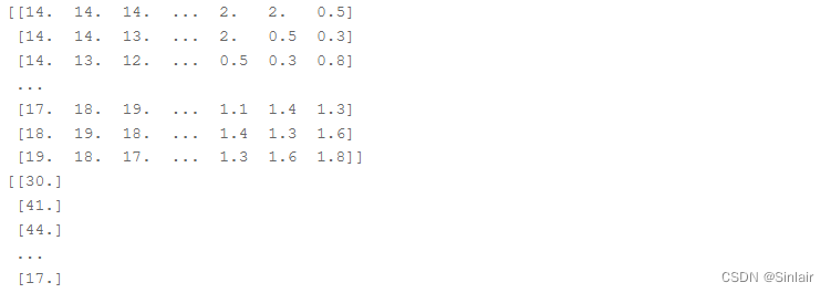 机器学习实战---PM2.5预测_机器学习:pm2.5预测问题 (基于sklearn pandas)-CSDN博客