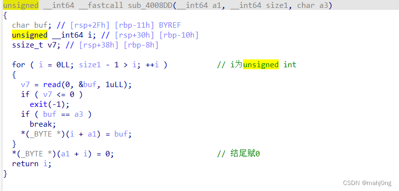 【buuoj】zctf_2016_note31 （unlink实现libc泄露）_buuctf unlink-CSDN博客