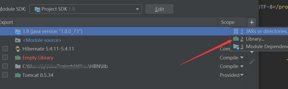 关于在IDEA中使用Hibernate框架，以及出现的错误总结_idea hibernate插件-CSDN博客