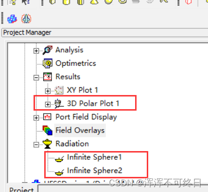 HFSS使用技巧_hfss中六边形设置-CSDN博客