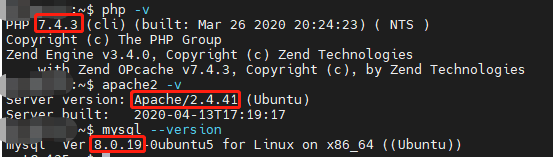 Ubuntu20.04搭建moodle3.11最详细教程（apache+php+mysql）_moodle教程-CSDN博客