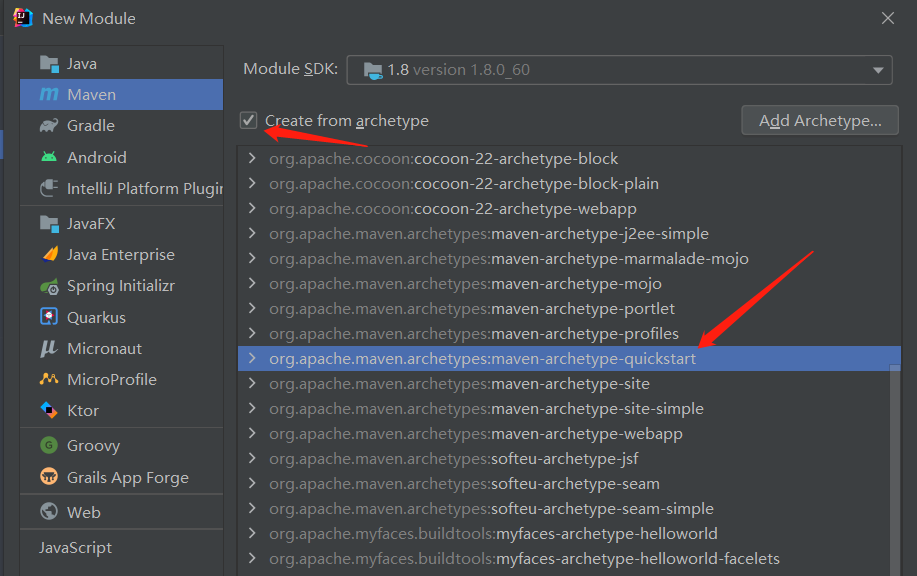 Maven：idea创建javase项目（普通的Java项目）-CSDN博客