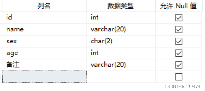 Sqlsever2017创建数据库，表，insert插入，update更新，delete删除创建sql文件使用insert语句向第3题某个表中添加一条或多条记录使用update语句修
