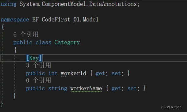 Ef Core Codefirst连接字符串c Efcore 链接到服务器 字符串 Csdn博客