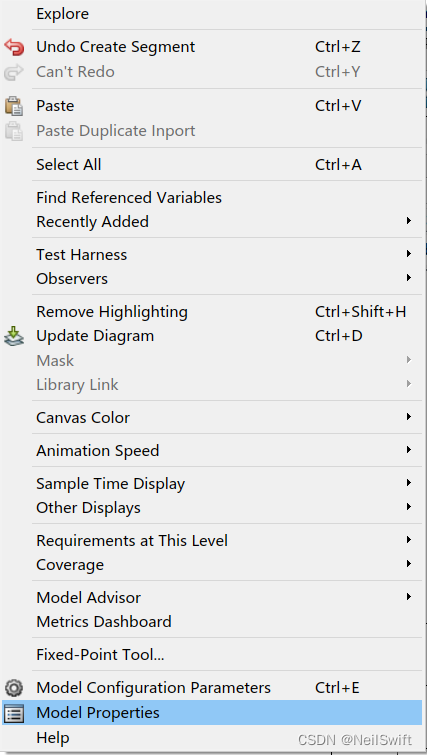 “the model is not linked to that dictionary“simulink数据字典关联模型_simulink模型如何创建sldd-CSDN博客
