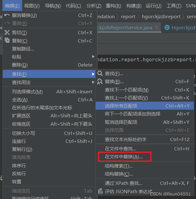 解决在idea中ctrl Y快捷键失效问题 （intellij Idea Ctrl Alt Left Right 失效） 编程库