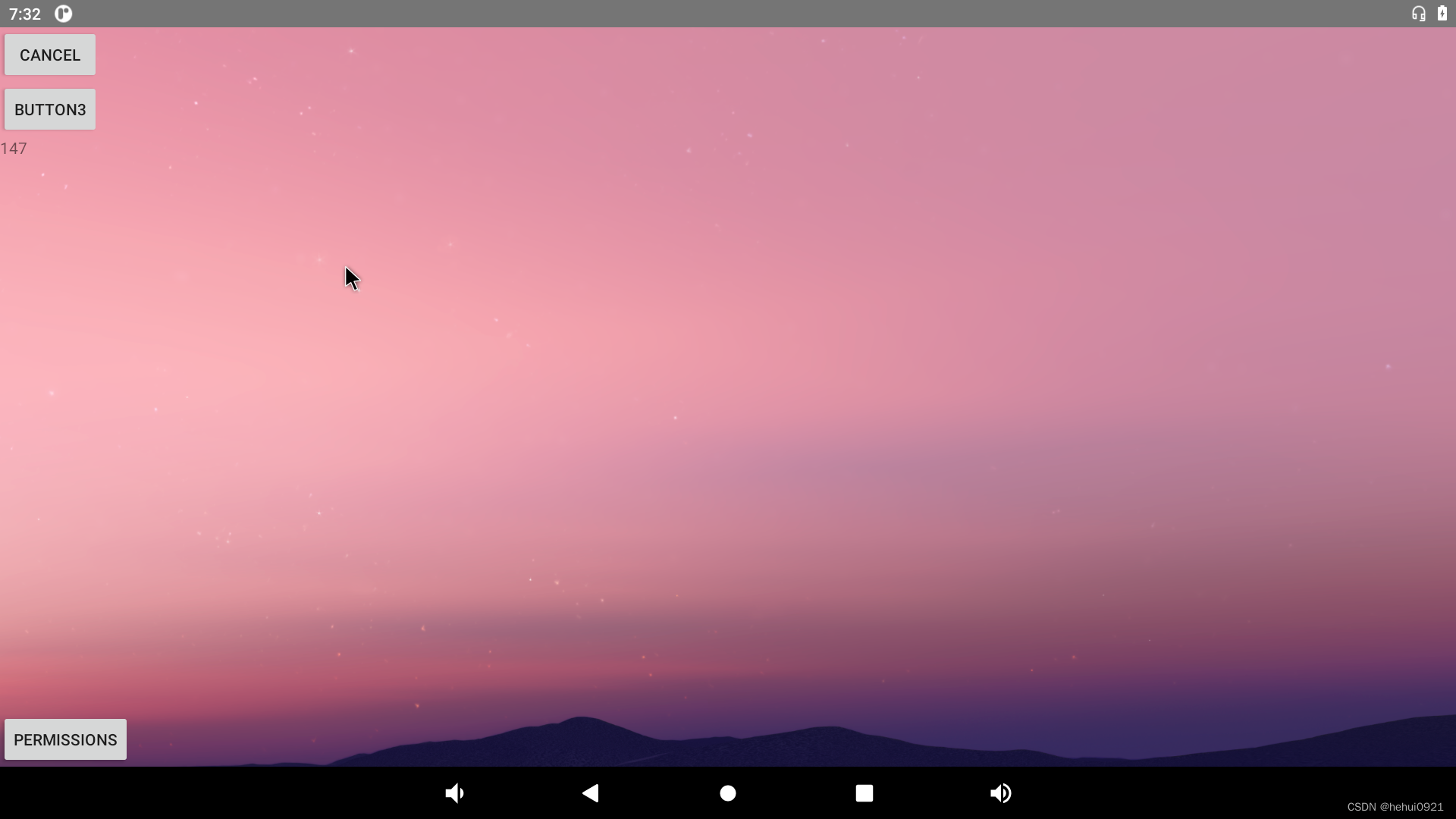 android11 SystemUI修改导航栏高度_android 设置systemui高度-CSDN博客