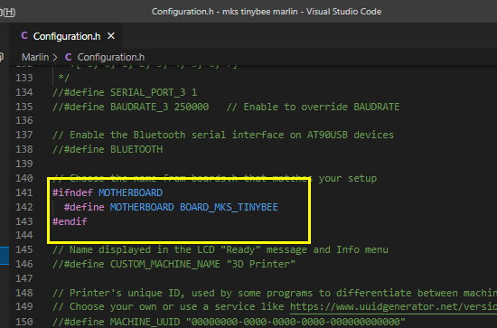 MKS TinyBee V1.0使用说明书-CSDN博客