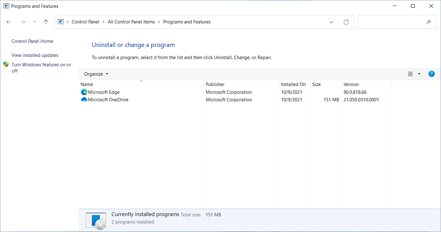 Windows 10/11离线安装.NET Framework 3.5_win11离线安装netframework3.5-CSDN博客