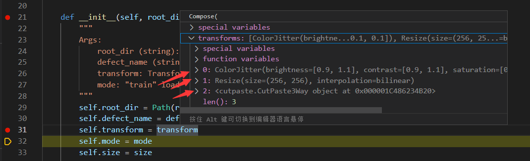 CutPaste: Self-Supervised Learning for Anomaly Detection and Localization 全文翻译+详细解读_cutpaste 论文 ...