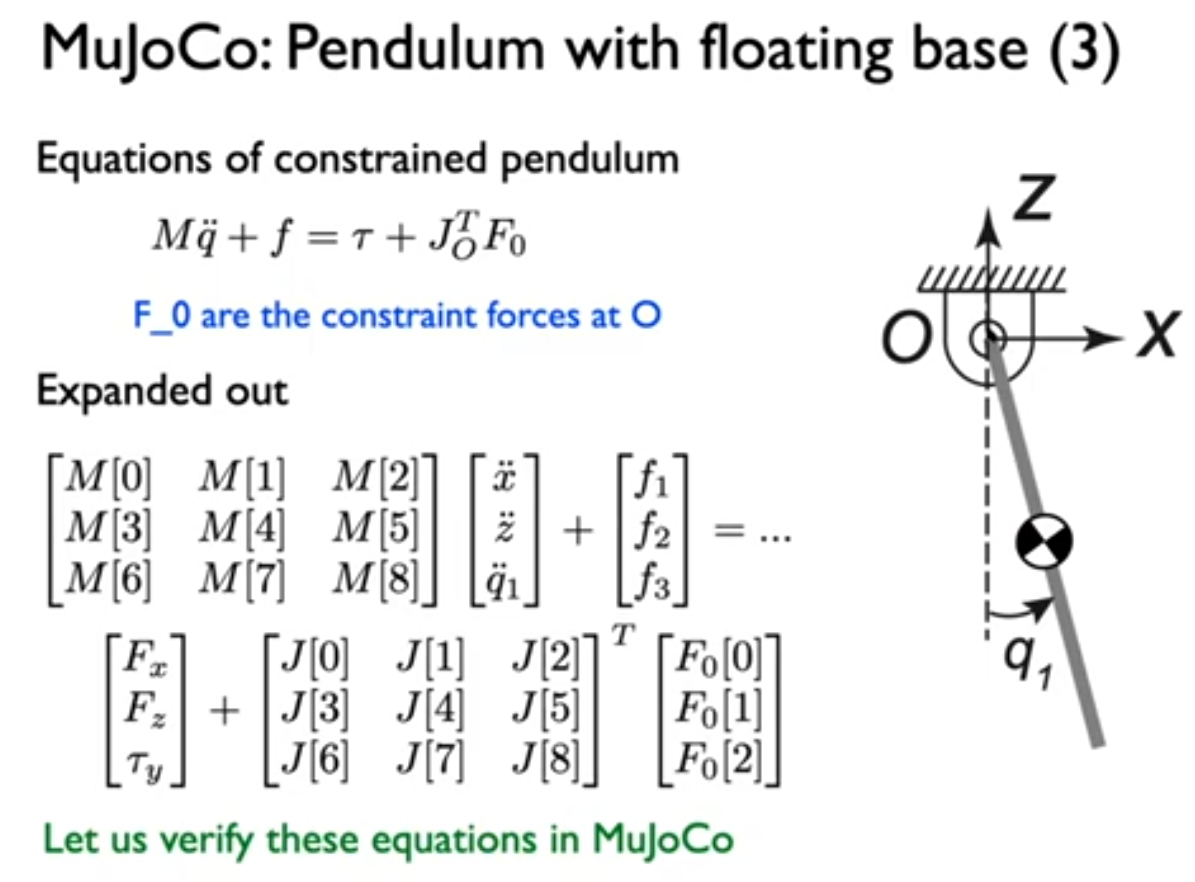 MuJoCo - hybrid system的建模与控制_mujoco geon xpos-CSDN博客