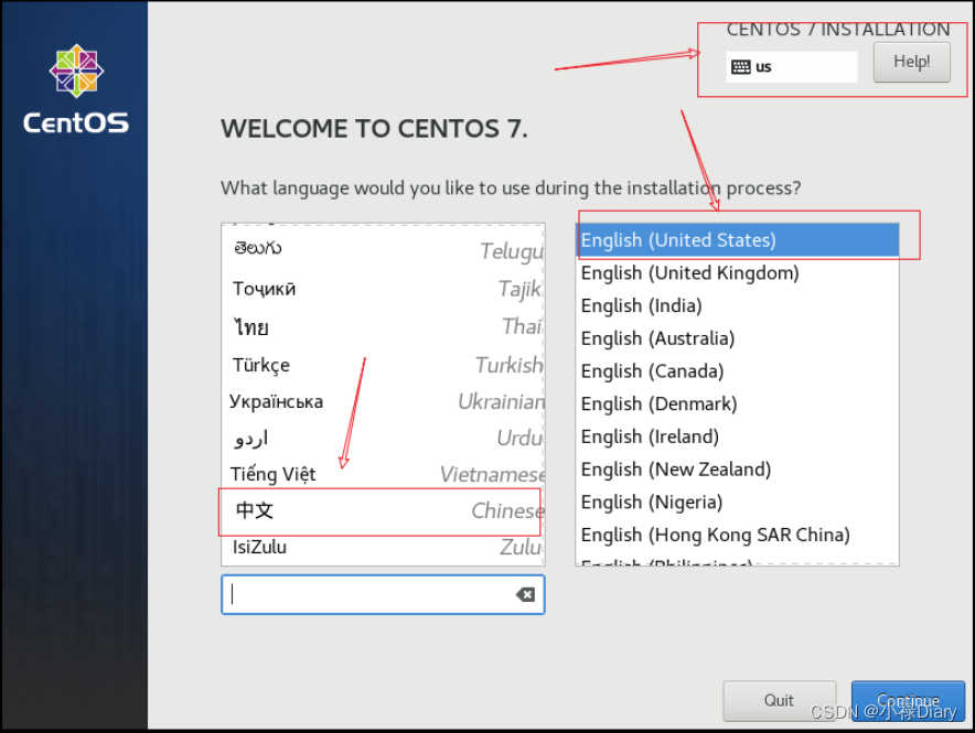 Win11系统 VMware安装CentOS 7_win11安装centos7-CSDN博客