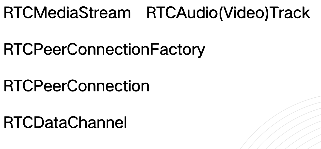 WebRTC系列-WebRTC基础(四)连接建立时序图及运行机制_webrtc连接过程-CSDN博客