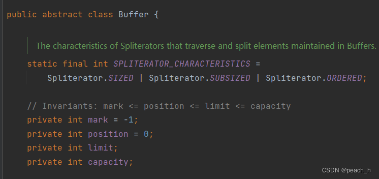 关于Buffer读写问题（包含Socket中的读写）_socket rwbuffer-CSDN博客