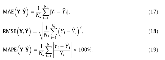 [论]【MGT】Meta Graph Transformer: A Novel Framework for Spatial–Temporal Traffic Prediction-CSDN博客