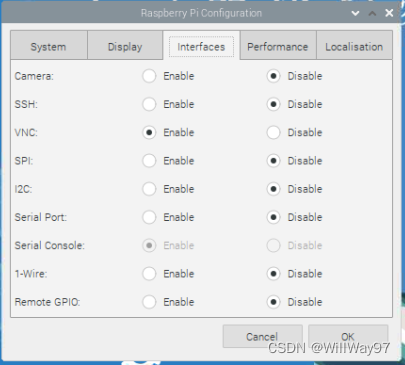 树莓派硬件串口的启用以及映射的简单方法_树梅派4b没有串口映射-CSDN博客