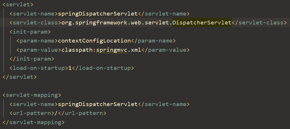 Tomcat是如何启动Spring项目的？_spring3的老项目之前用jetty 启动,如何用tomcat启动-CSDN博客