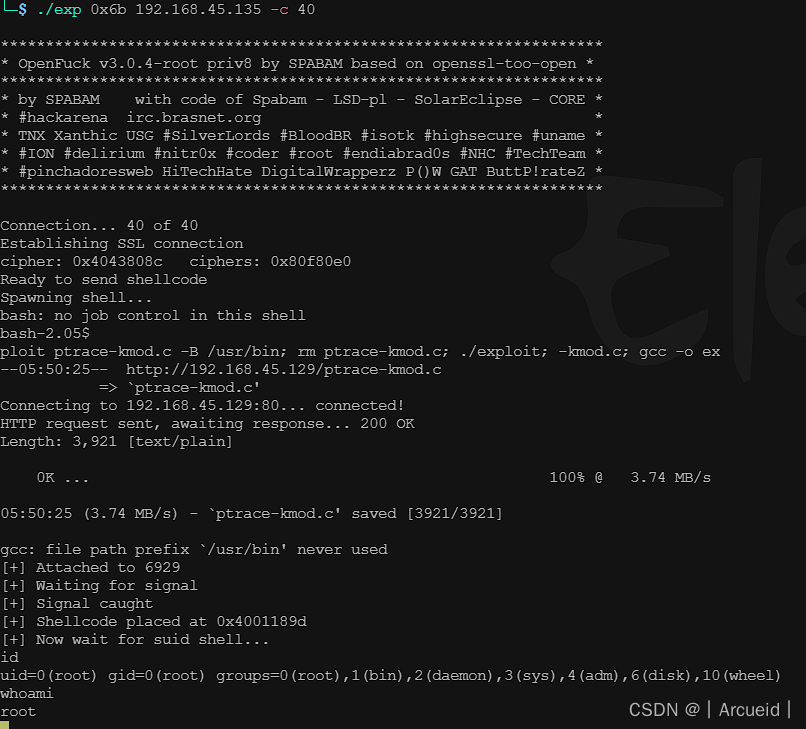KIOPTRIX: LEVEL 1 通关详解_kioptrix level 1 - 搜狗搜索-CSDN博客