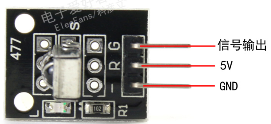 基于micropython的esp8266连接外设io（二）micropython 红外接收 Csdn博客 4769