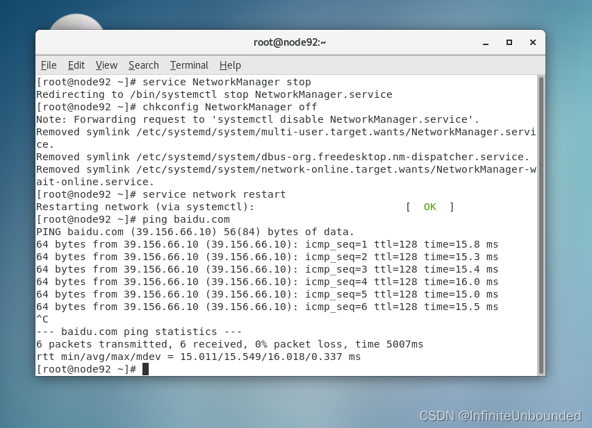 大数据课程安装centos_大数据centos安装-CSDN博客