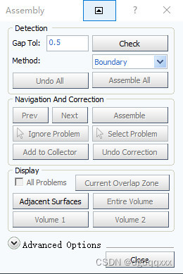 ProCAST 2021反算教程_procast教程-CSDN博客