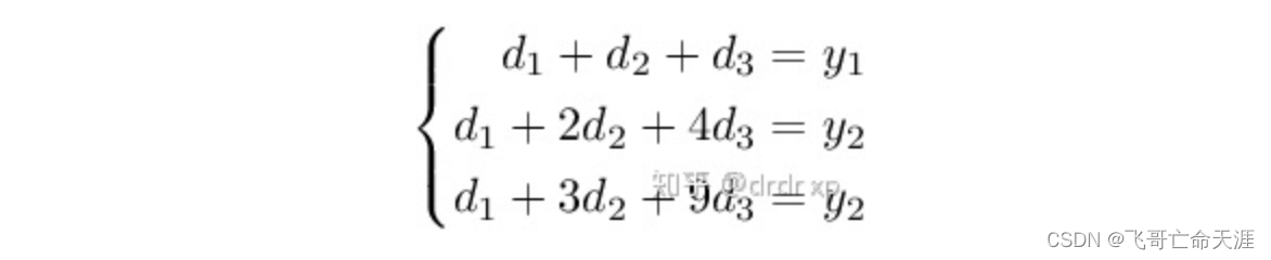 Erasure-Code-擦除码-1-原理篇_ec(erasure coding,擦除编码)-CSDN博客