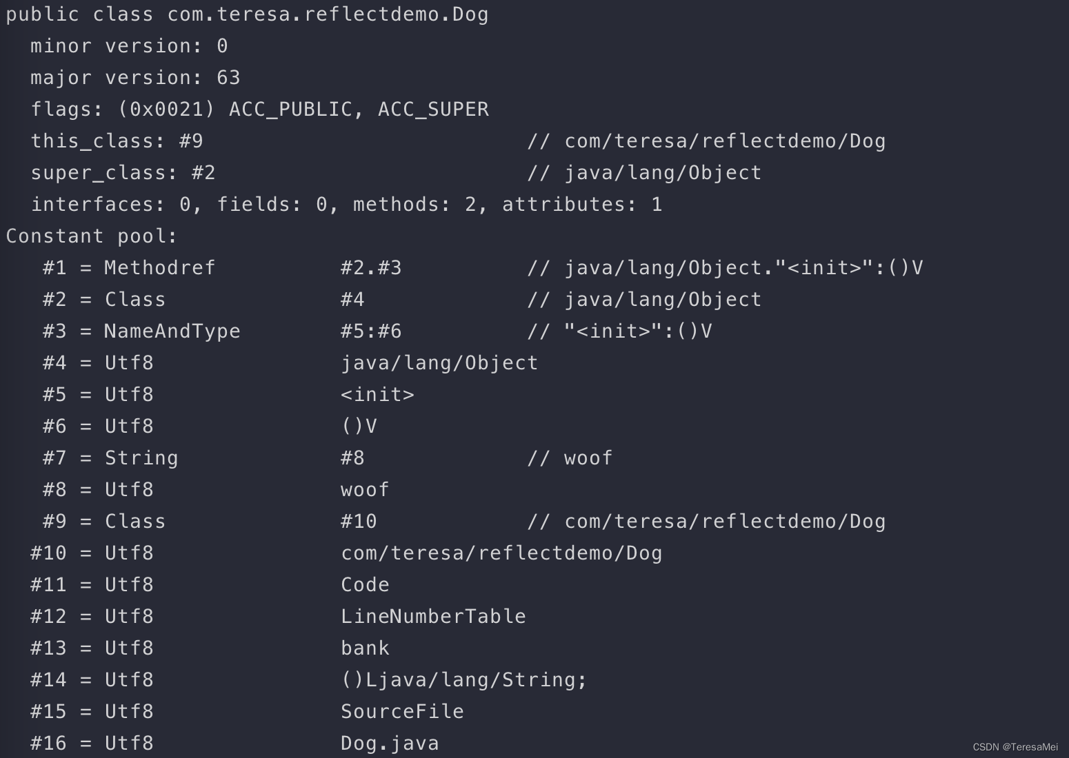 Intellij IDEA/AndroidStudio中查看类的字节码文件的方法(高效)_idea怎么看字节码文件-CSDN博客