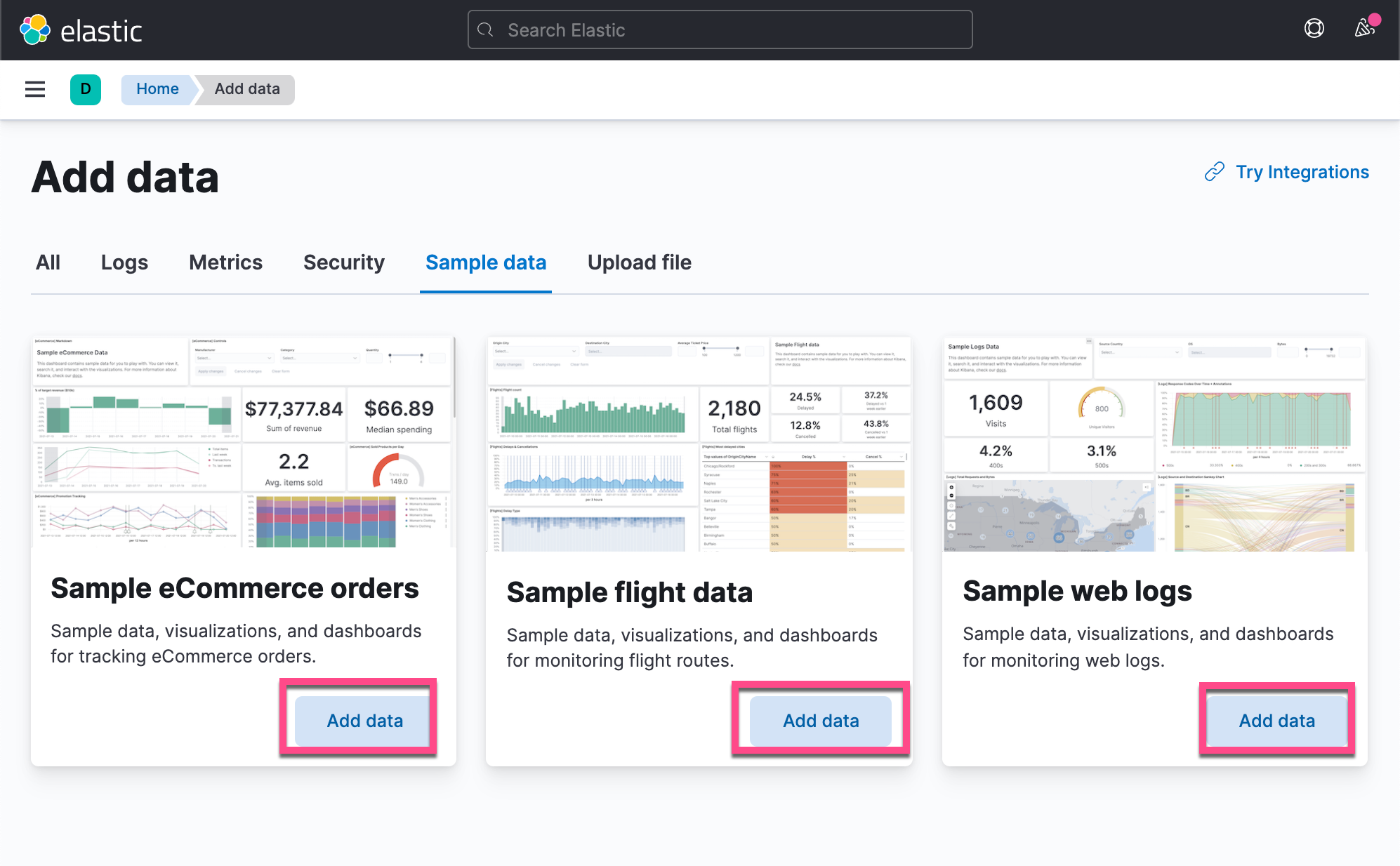 Elasticsearch：如何在 Docker 容器中安装 Elastic Stack_docker 安装es7.15.2 单节点-CSDN博客