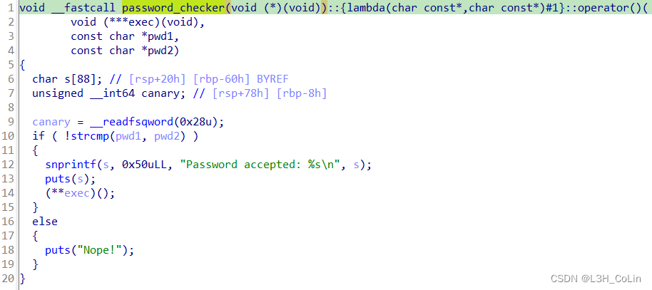 buuctf-pwn write-ups (6)_node4.buuoj.cn:27446-CSDN博客