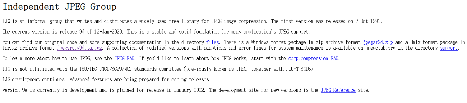 Linux 中 jpeglib 库安装_yum安装jpeg库-CSDN博客