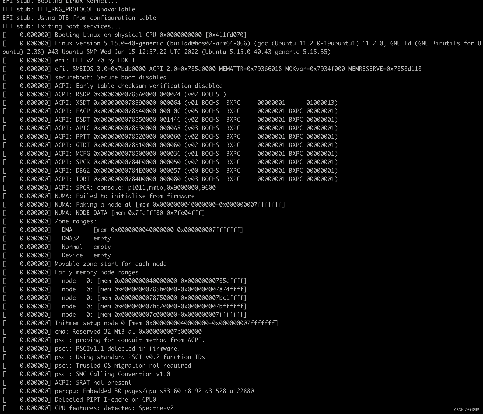 qemu: aarch64 + ubuntu image_qemu aarch64 ubuntu-CSDN博客