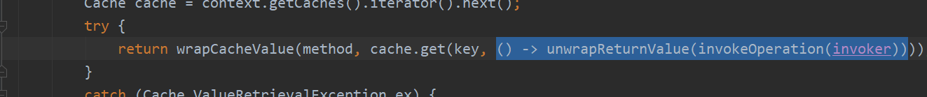 Spring-Cache的基本使用和缺点_springcache缺点-CSDN博客