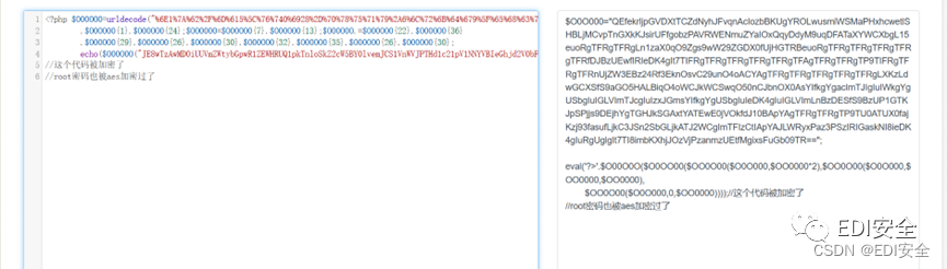 【2022年春秋杯冬季赛-WriteUp By EDISEC】-CSDN博客