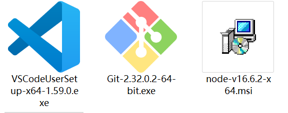小白初学vue-element-admin-master及其所有有关环境配置和依赖安装2021-08-13-CSDN博客