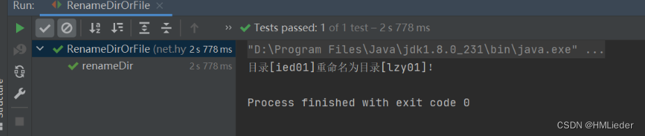 使用java Api操作hdfs使用java Api读取hdfs的数据 Csdn博客