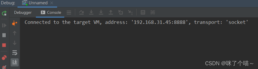 Idea开启远程调试服务器上的springboot程序idea打开远程项目 Csdn博客