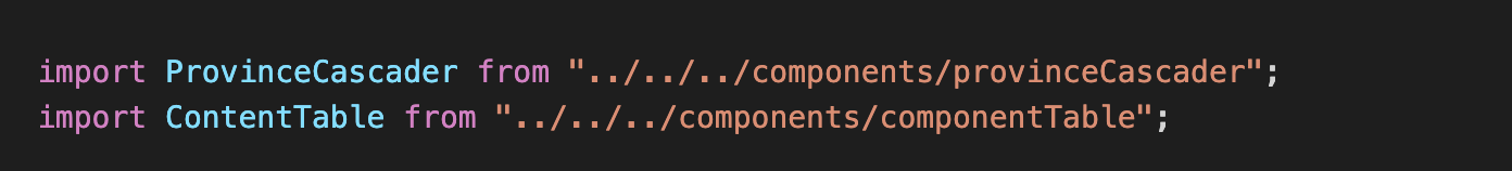 React如何使用引入文件路径?react Vite使用 Csdn博客