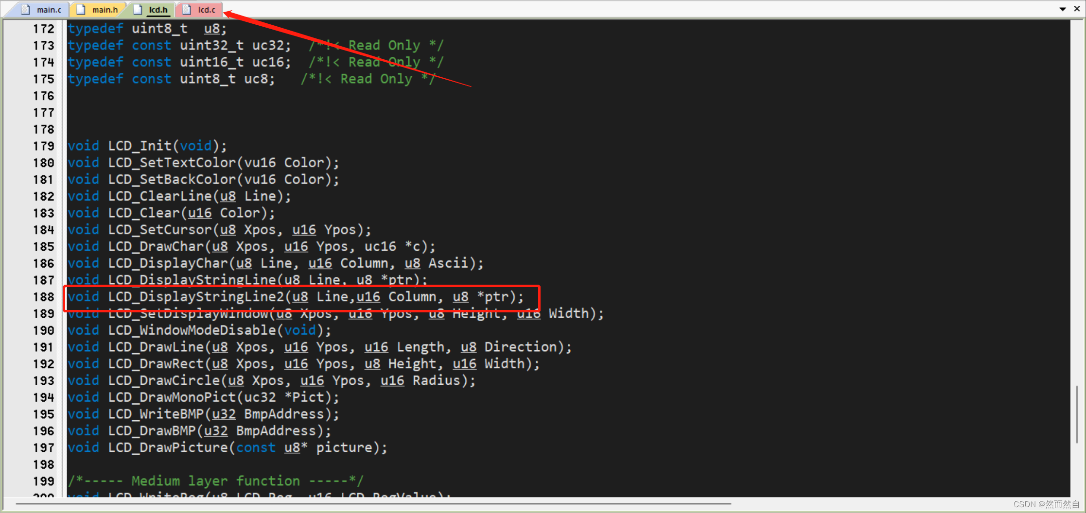 移植NES模拟器到STM32G431 详细移植教程 CubeMX HAL库_stm32 nes-CSDN博客