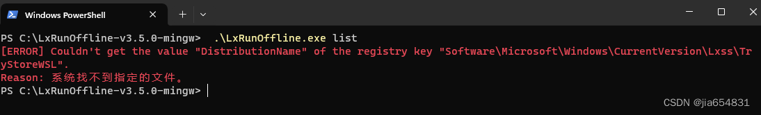 WSL安装ubuntu + Anaonda + jupyter + ncl_wsl ubuntu jupter-CSDN博客