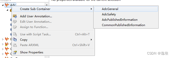 [AutoSar] VADC 模块配置及使用说明(一)_adcgroupaccessmode-CSDN博客