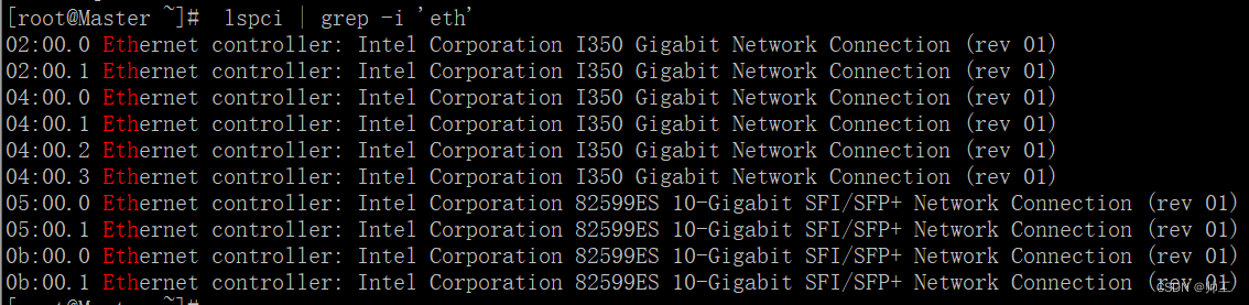 Linux查看硬件信息命令_linux查看主板型号-CSDN博客
