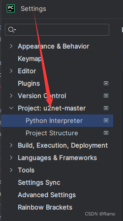 U2net部署_u2net可以使用预训练权重吗-CSDN博客