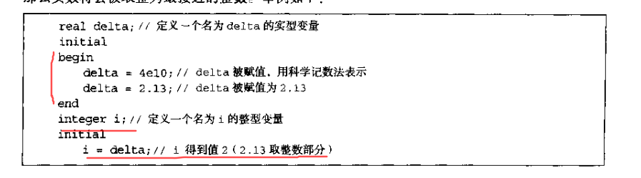 verilog HDL 基本概念，端口，模块_verliog未声明为端口是什么意思-CSDN博客