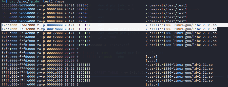 pwndbg调试搞清楚PLT和GOT_pwndbg查看got表-CSDN博客