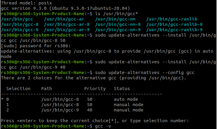 ubuntu 20.04配置Elasticfusion及问题解决（Kinect V2实测数据、TUM数据）_elasticfusion配置_way7486chundan的博客-CSDN博客