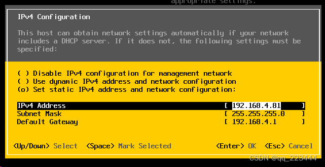 Vsphere 7.0u3 的vSAN测试-CSDN博客