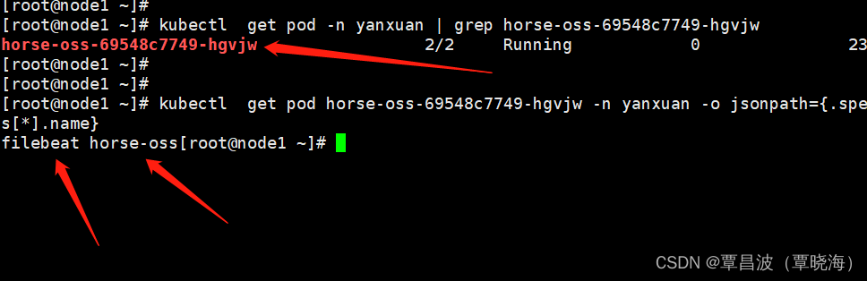 k8s 日志收集、es+ Filebeat +kibala_filebeat采集k8、日志输出到es-CSDN博客
