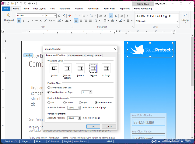 TX Text Control 31.X for WinForm Crack-new_winform 集成txcontrol-CSDN博客