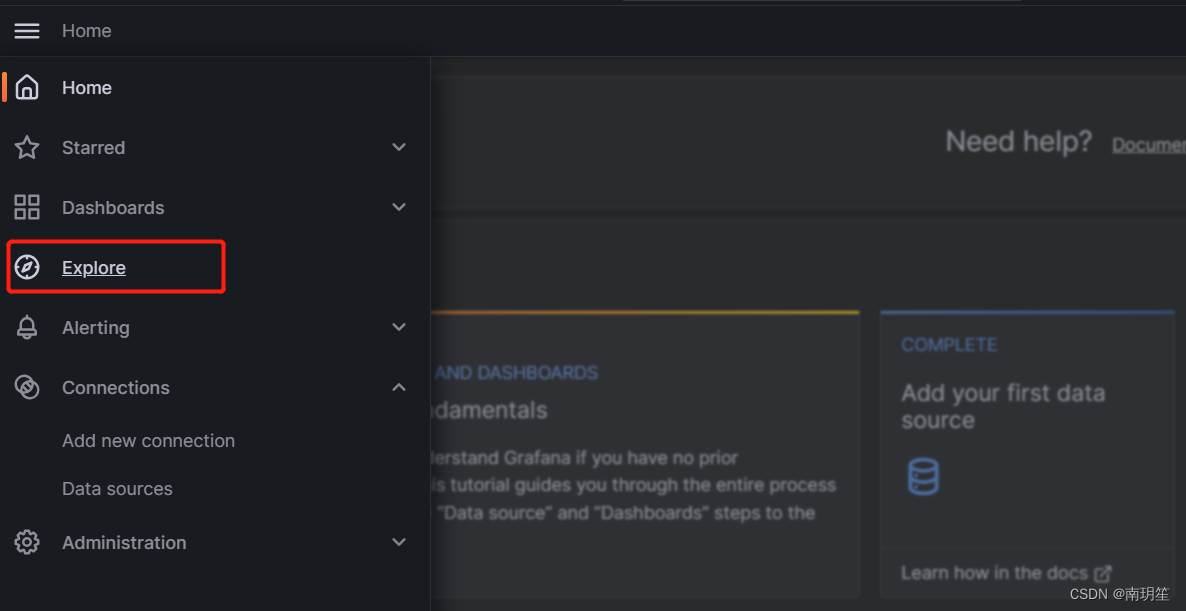 plg（Loki+Promtail+Grafana）搭建，并设置altermanager告警_alertmanager loki-CSDN博客